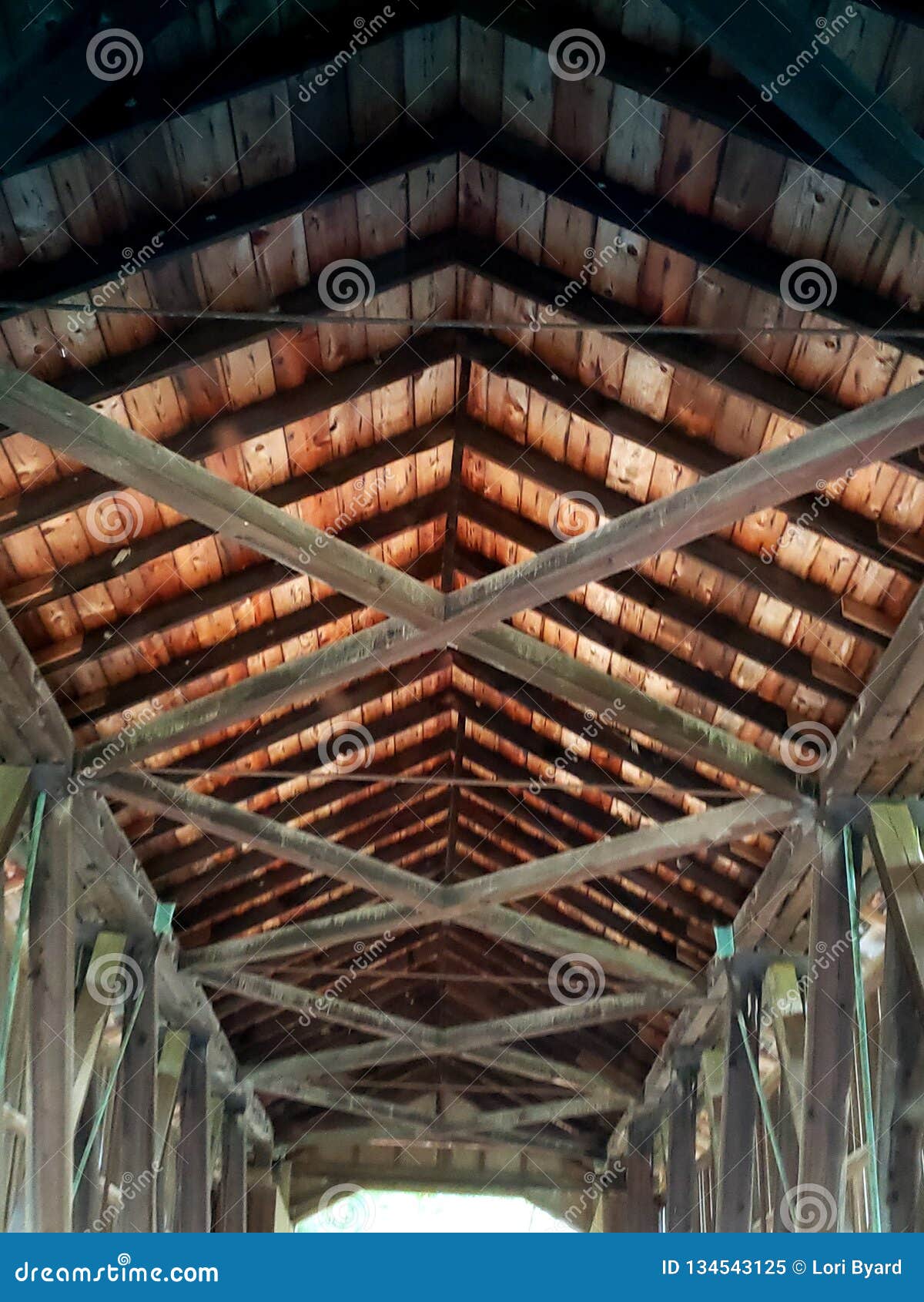 Infer structure stock image. Image of cover, infer, covered - 134543125