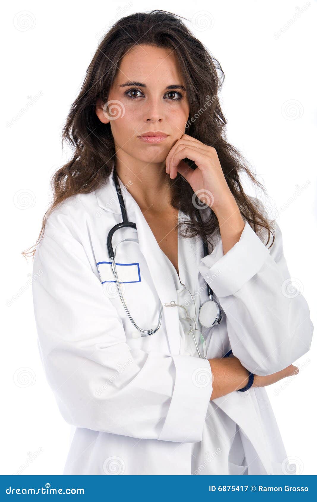 Infermiere Immagine. Immagine: 6875417