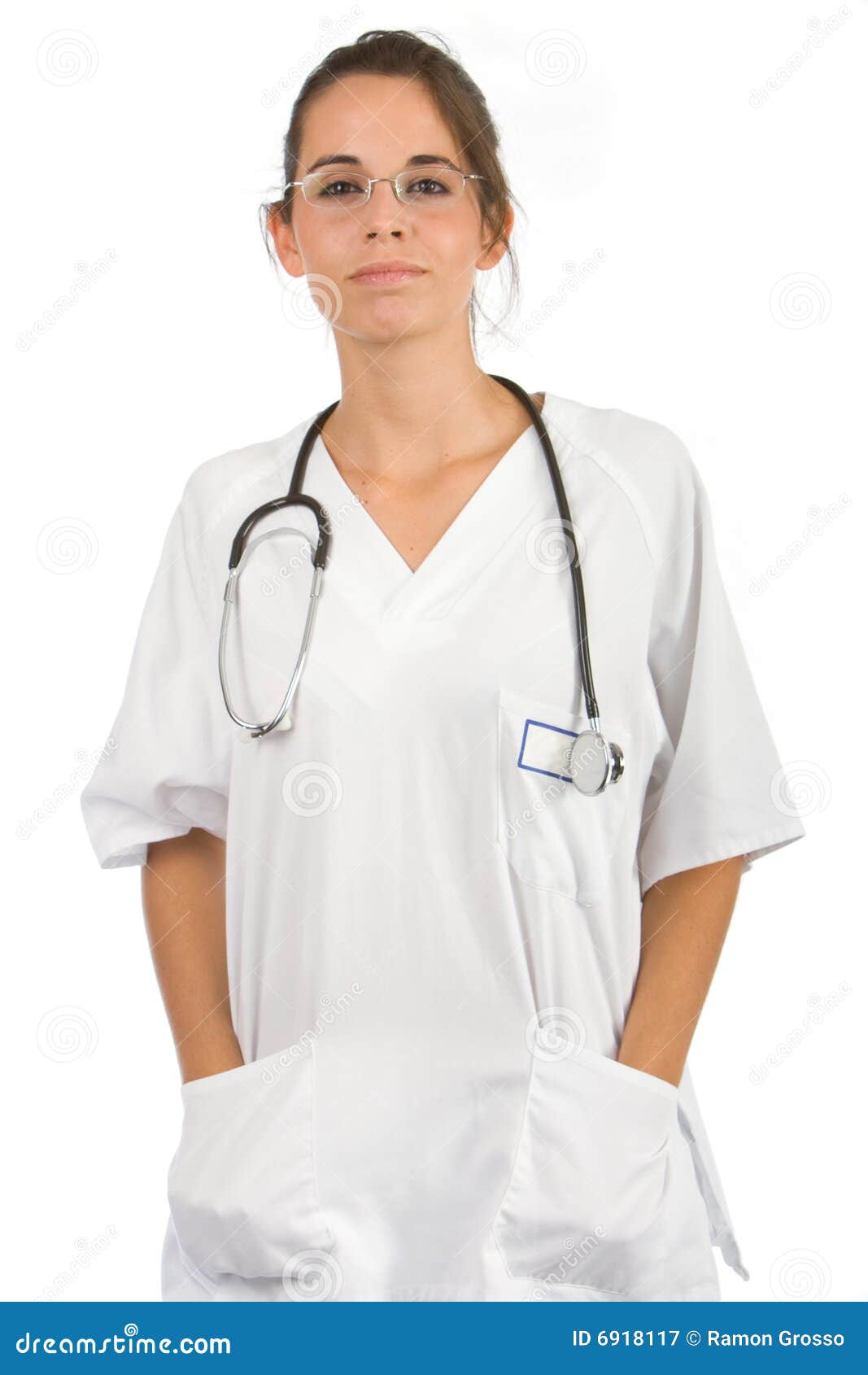 Infermiere Immagine. Immagine: 6918117