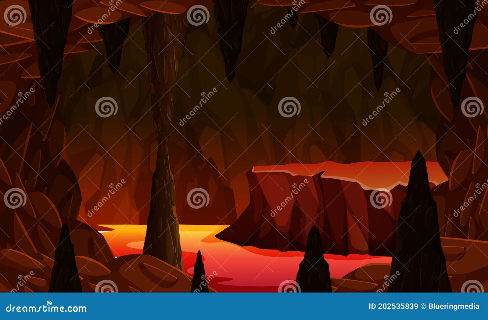 Infernal Dark Stock Illustrations – 357 Infernal Dark Stock ...