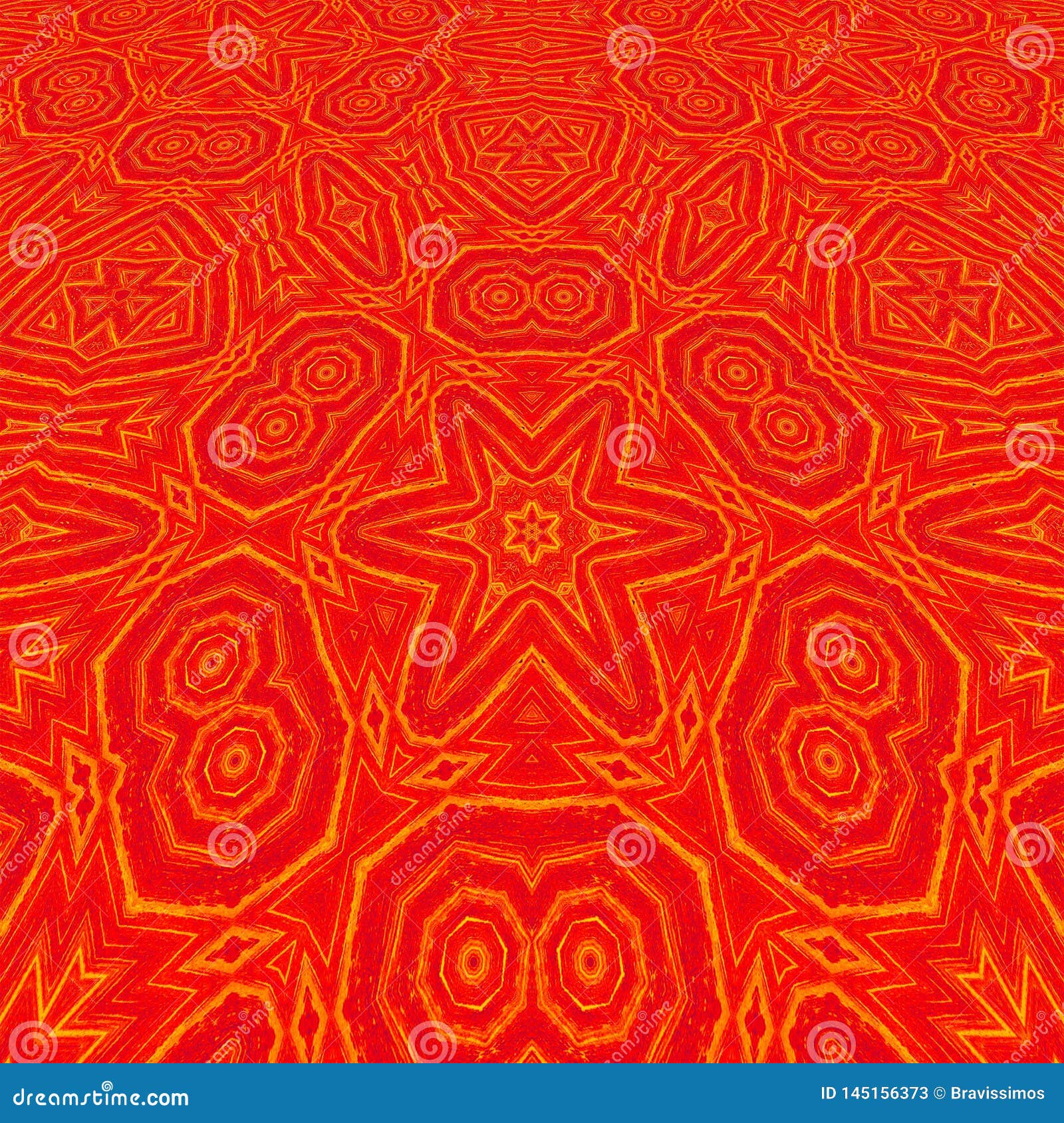 Inferno Background Fire Flame . Burning Temp Royalty-Free Illustration ...