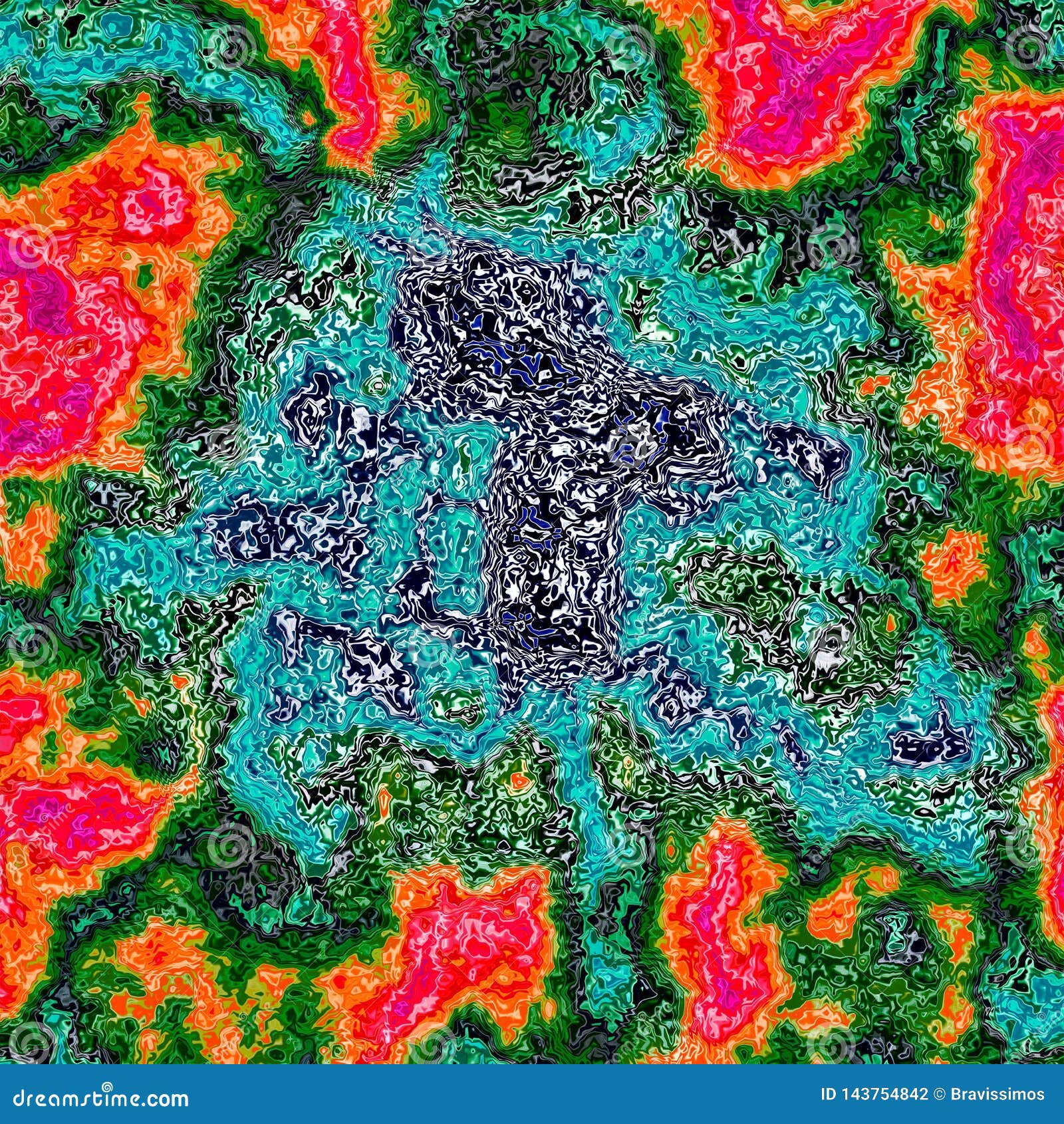 Inferno Background Fire Red Creative. Illustration Pattern Stock ...