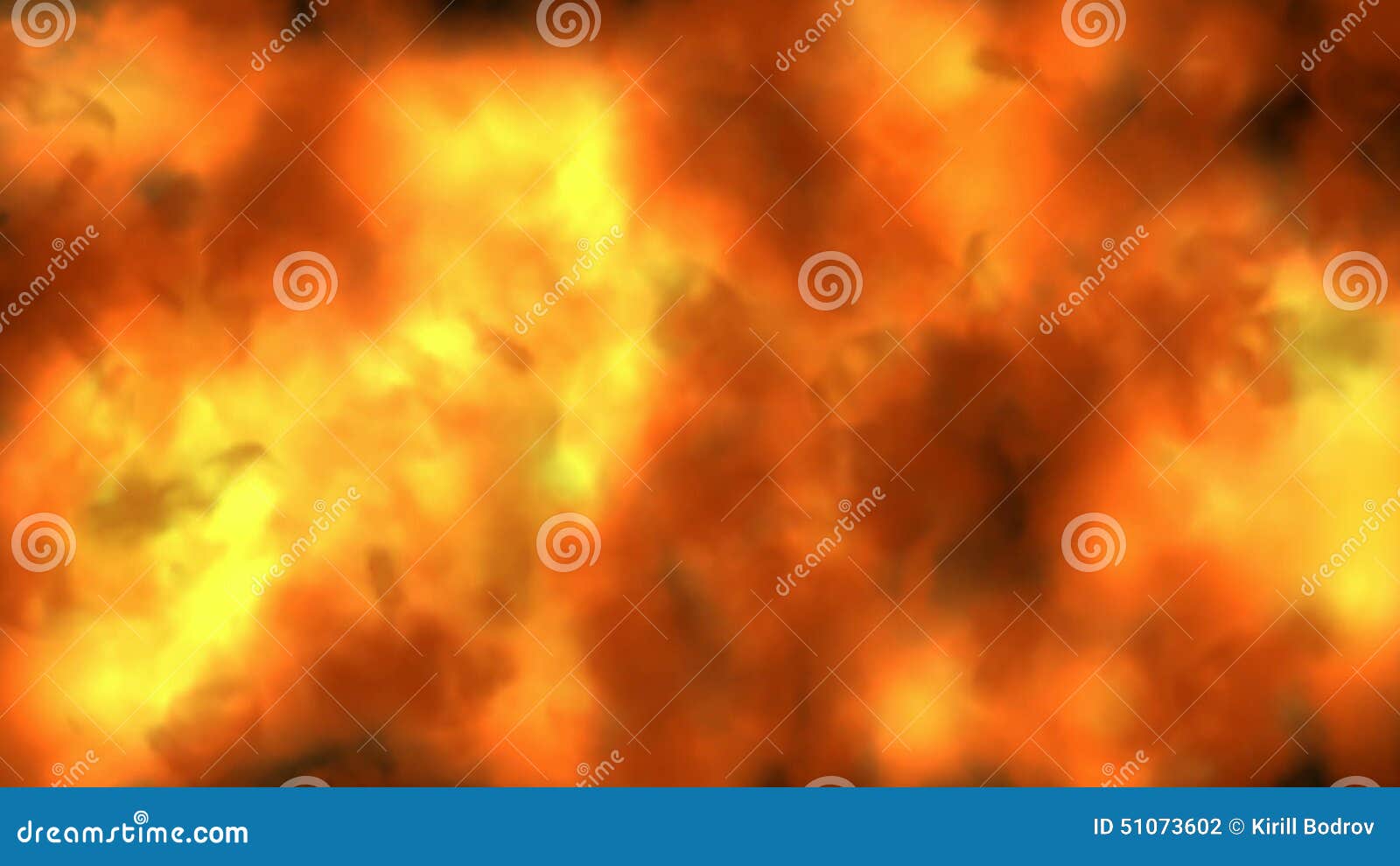 Inferno fire background stock footage. Video of fire - 51073602