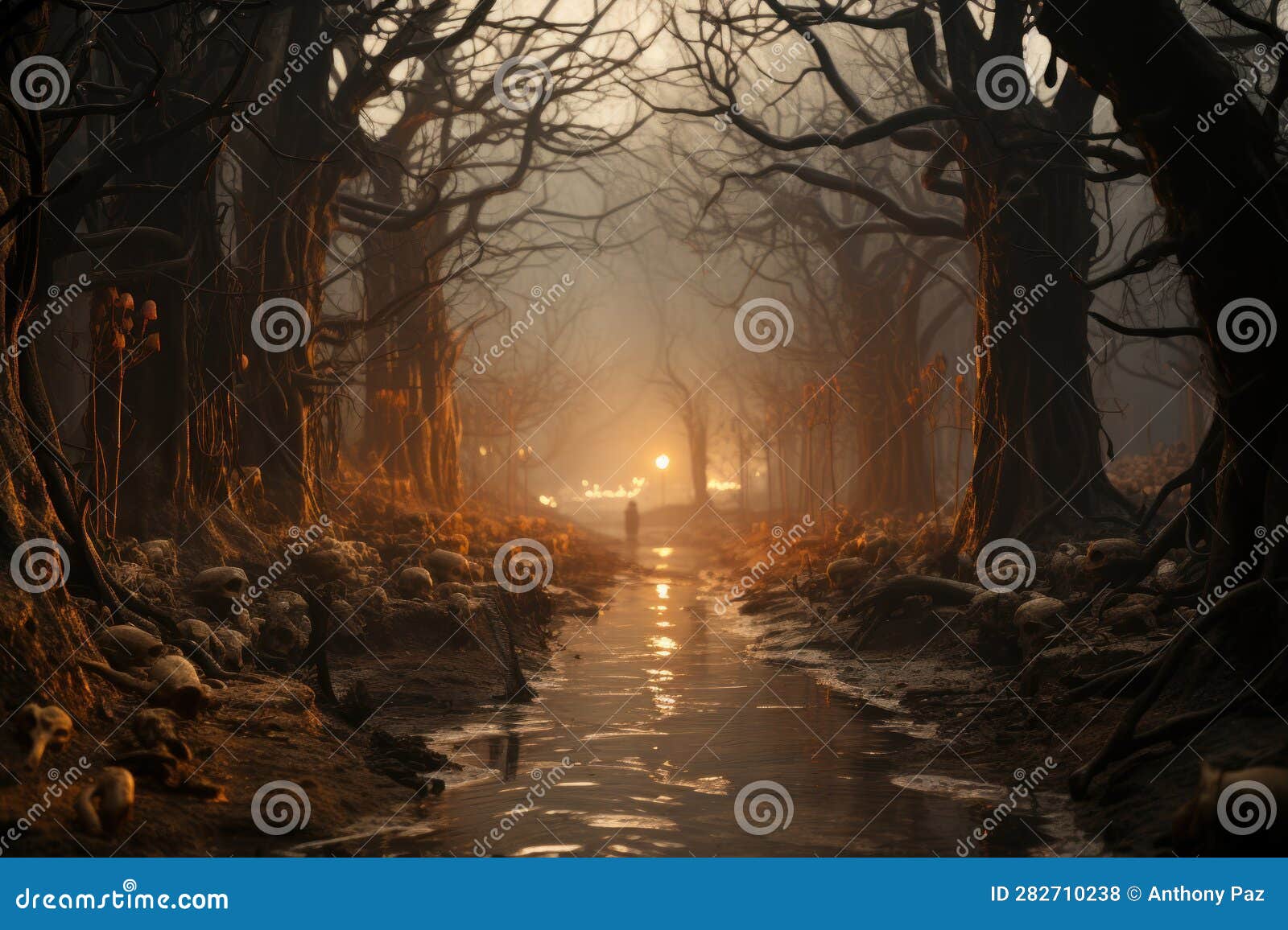 Inferno Unleashed: Devastating Forest Fire Engulfing Nature S Splendor ...