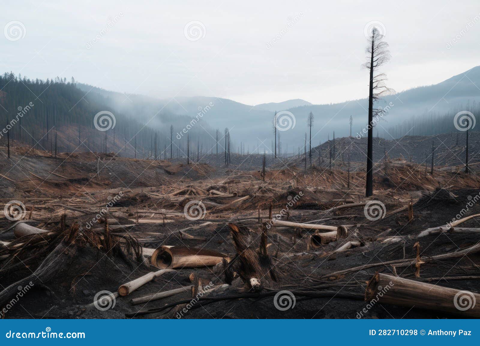 Inferno Unleashed: Devastating Forest Fire Engulfing Nature S Splendor ...