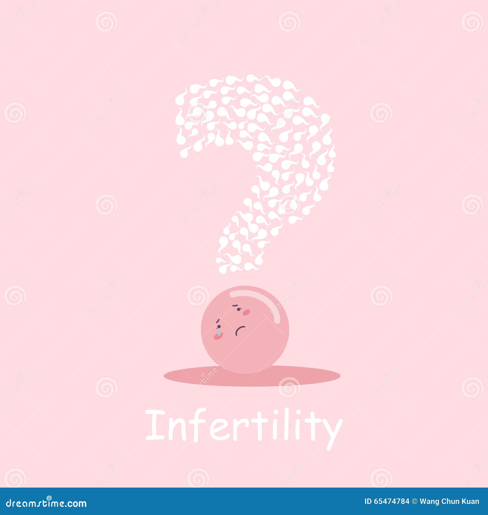 Infertility Concept Stock Illustrations – 2,066 Infertility Concept ...