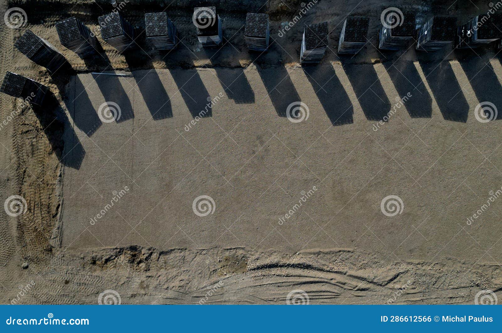 Infiltration Blocks for Larger Buildings. they Fold Side by Side and on ...