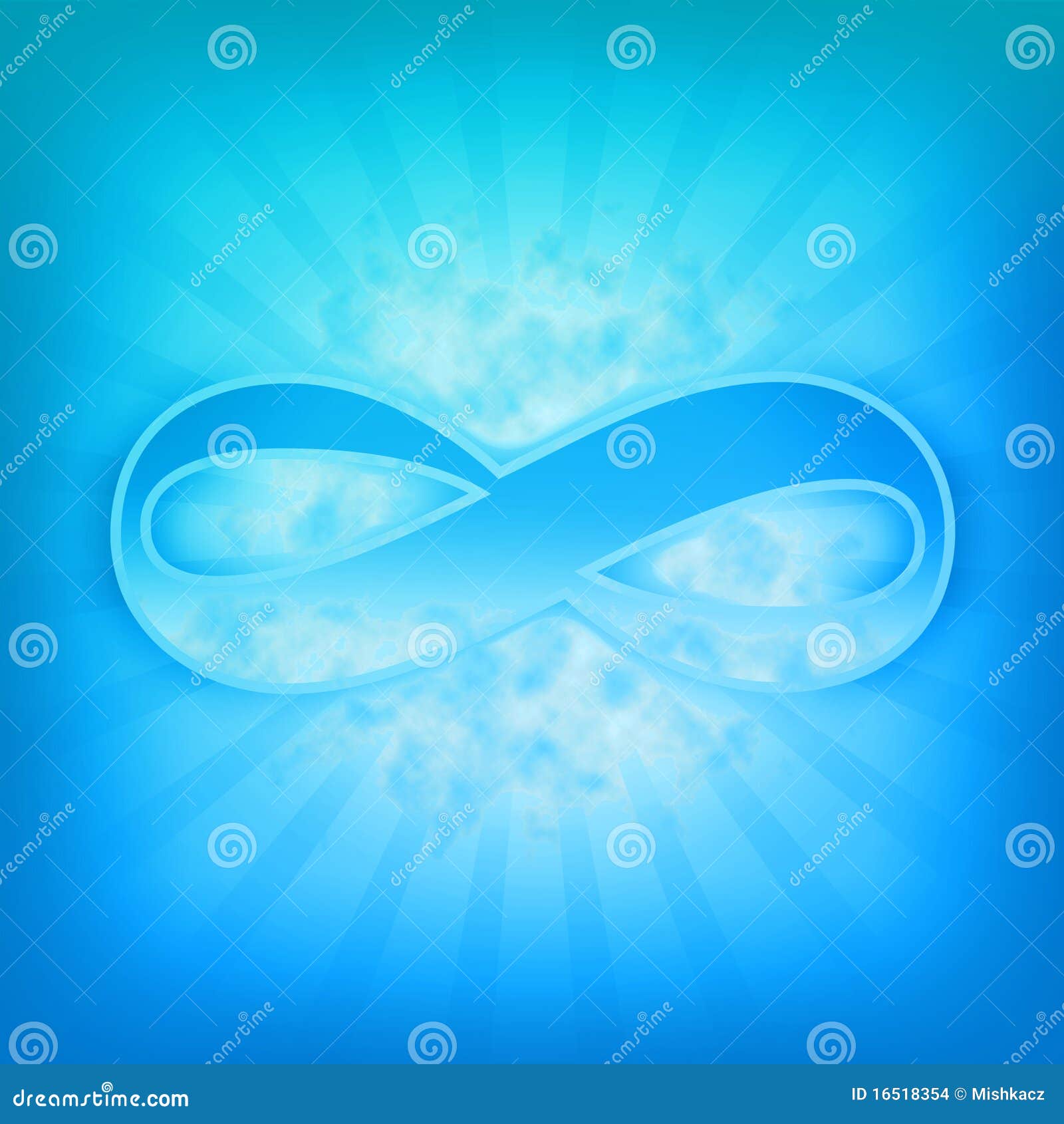 Infinitude Illustrazioni, Vettoriali E Clipart Stock – (70 ...
