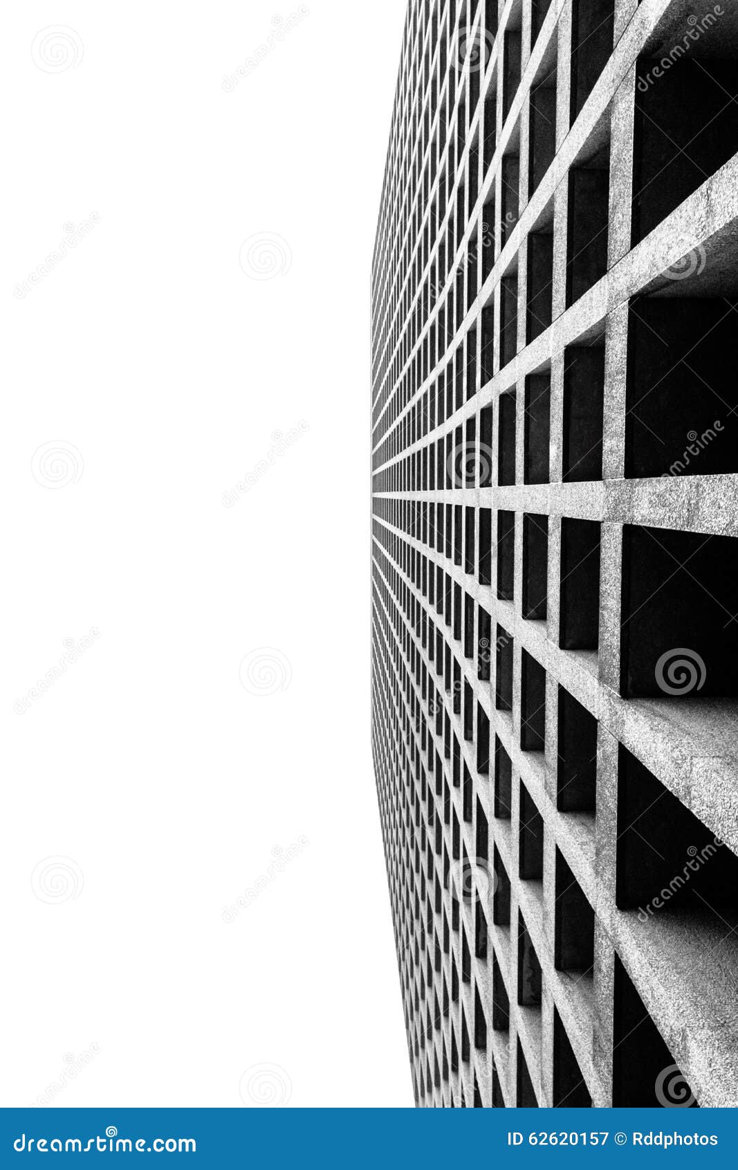 Infinite Building stock image. Image of rise, downtown - 62620157