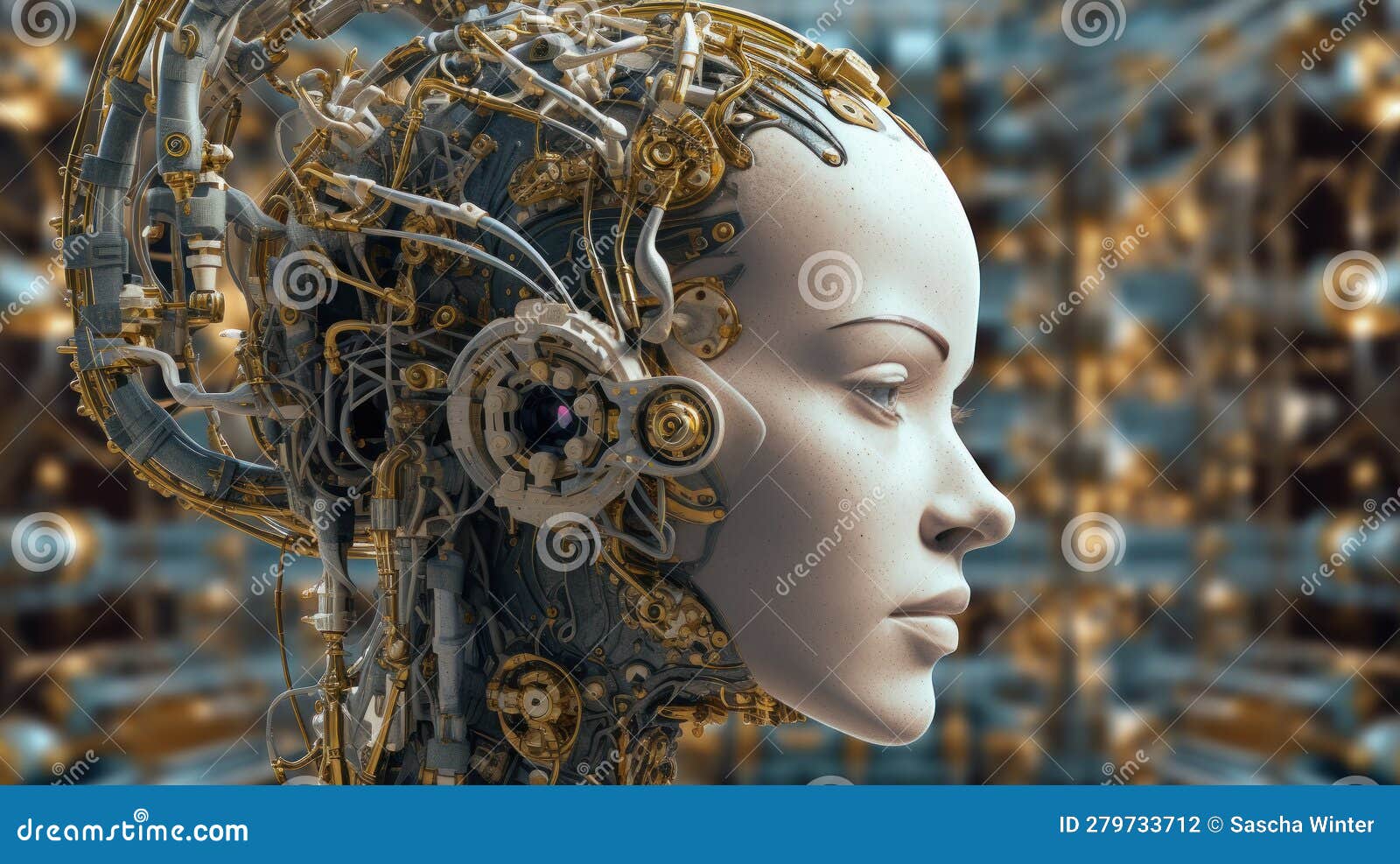 Infinite Complexity: an Extreme Macro Glimpse into Artificial ...