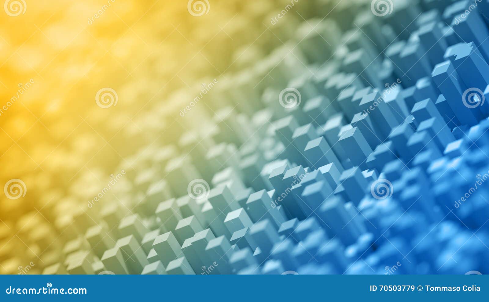 Infinite Cubes Background Stock Illustrations – 622 Infinite Cubes ...
