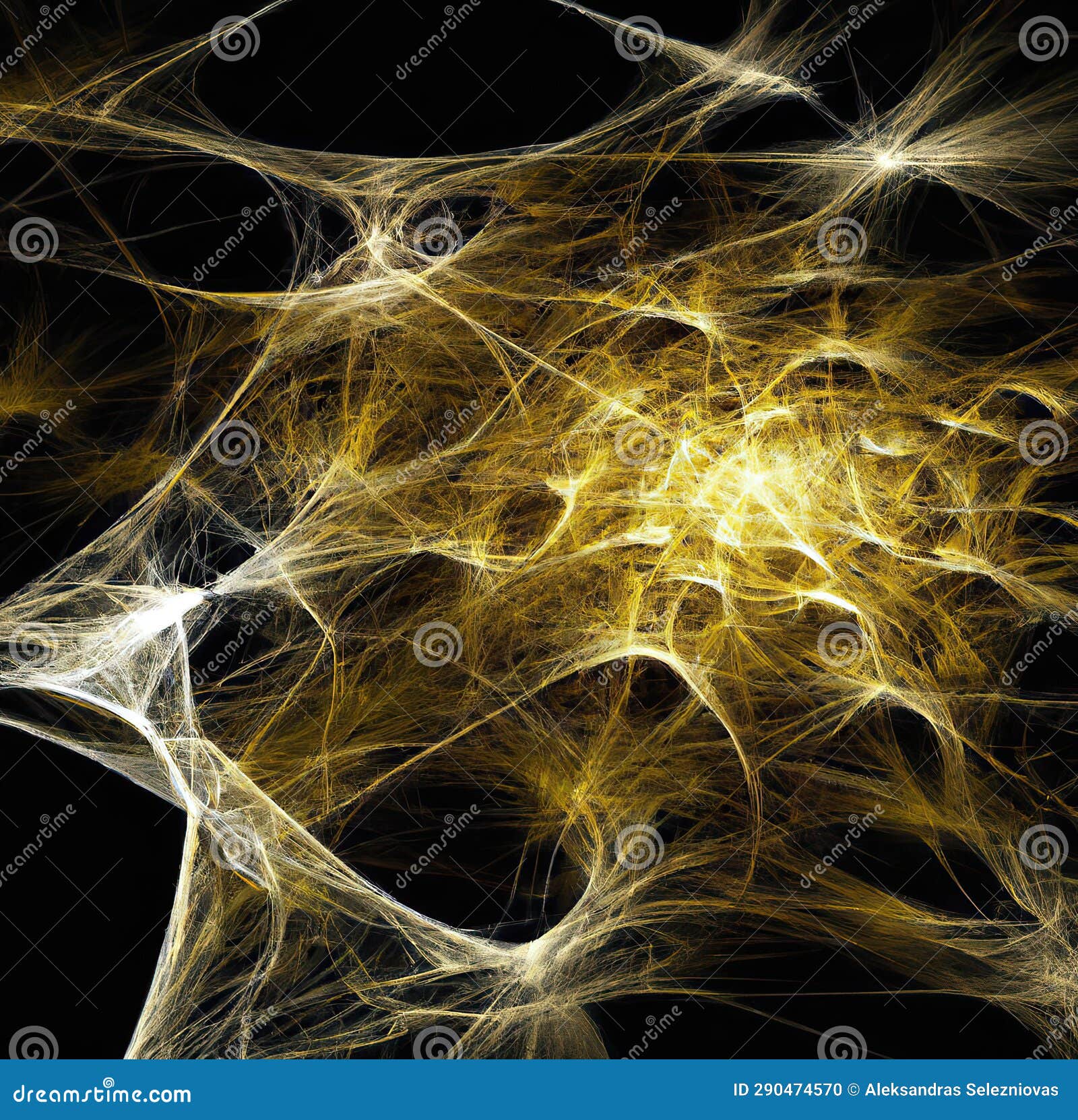 Infinite Horizons: Exploring the Multiverse Stock Illustration ...