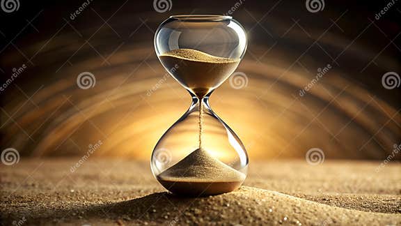 The Infinite Hourglass: a Visual Representation of the Time Loop ...