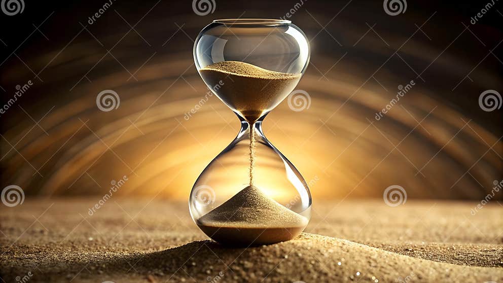 The Infinite Hourglass: a Visual Representation of the Time Loop ...