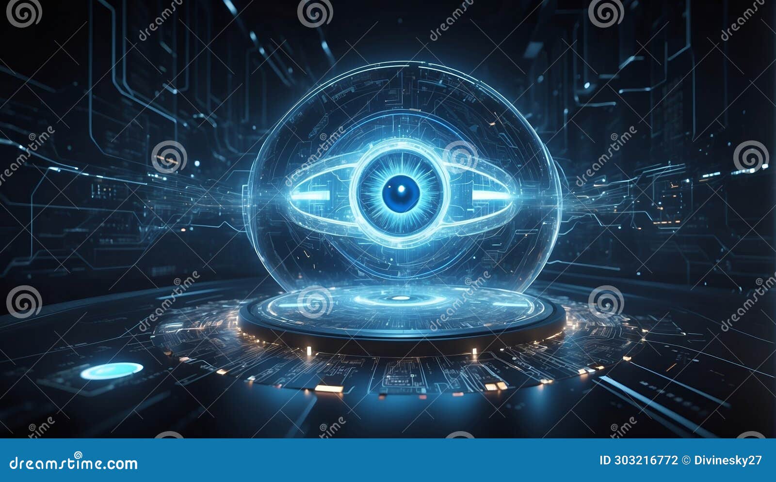 Infinite Insight: Navigating the 3D Wonders of Artificial Intelligence ...