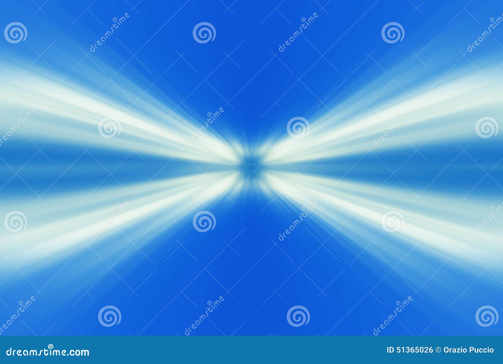 Infinite light stock illustration. Illustration of infinite - 51365026