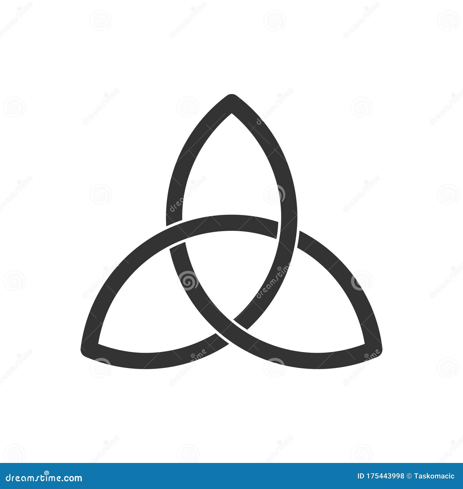 Ancient Symbols Of Eternity