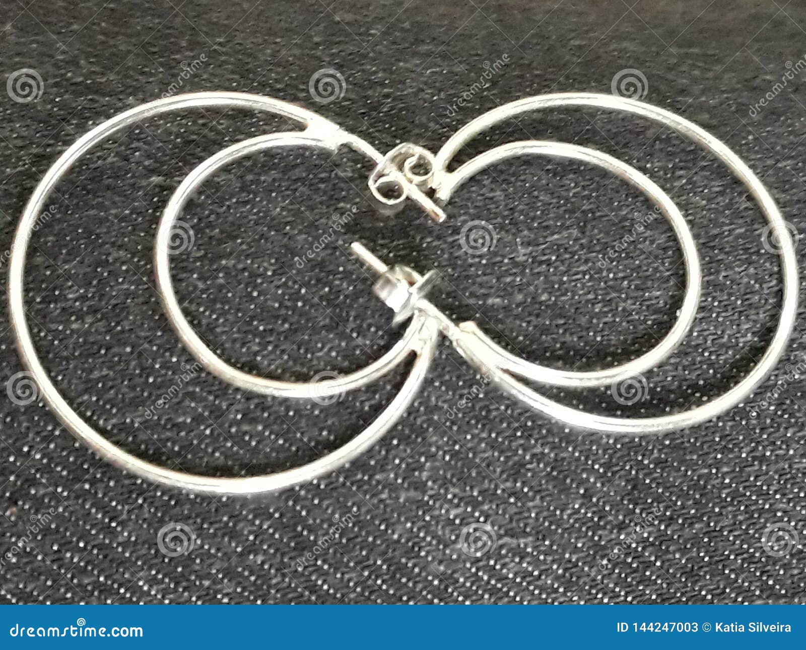 Infinite metal stock image. Image of shape, infinite - 144247003