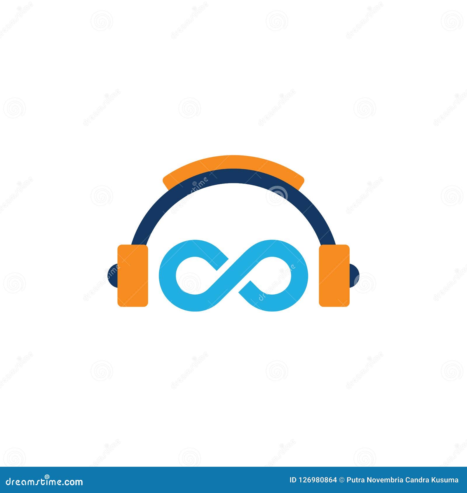 Infinity Audio Logo