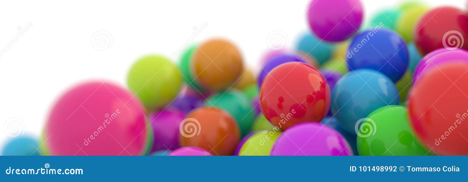 Infinite sphere background stock illustration. Illustration of spheres ...