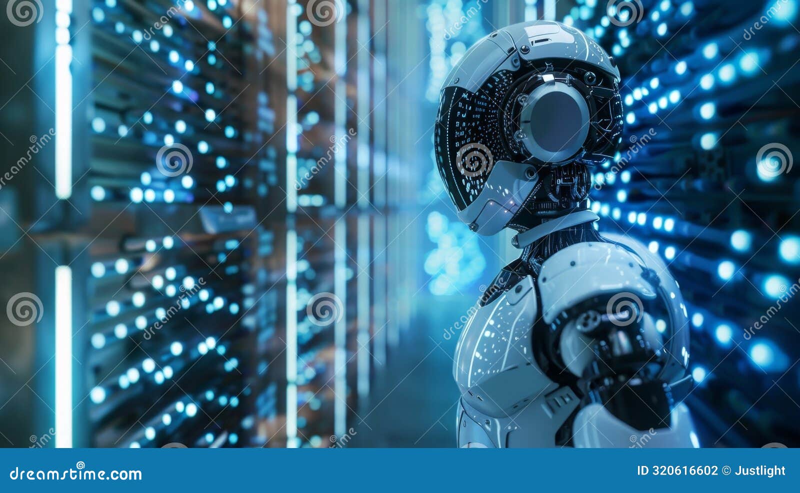 An Infinite Stream of Data Enabling Machines To Learn and Adapt in Real ...