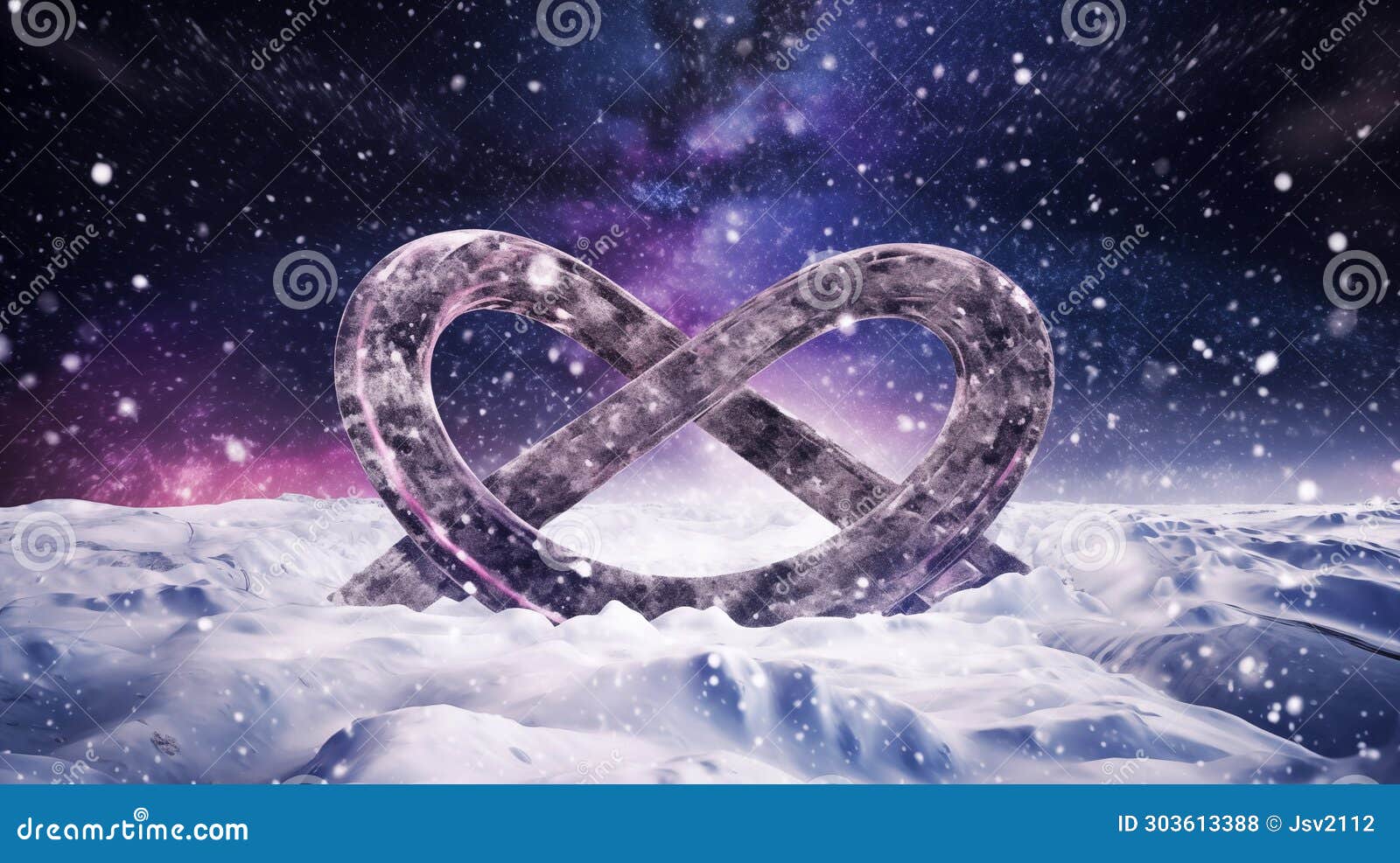 Infinity Symbol Wallpaper