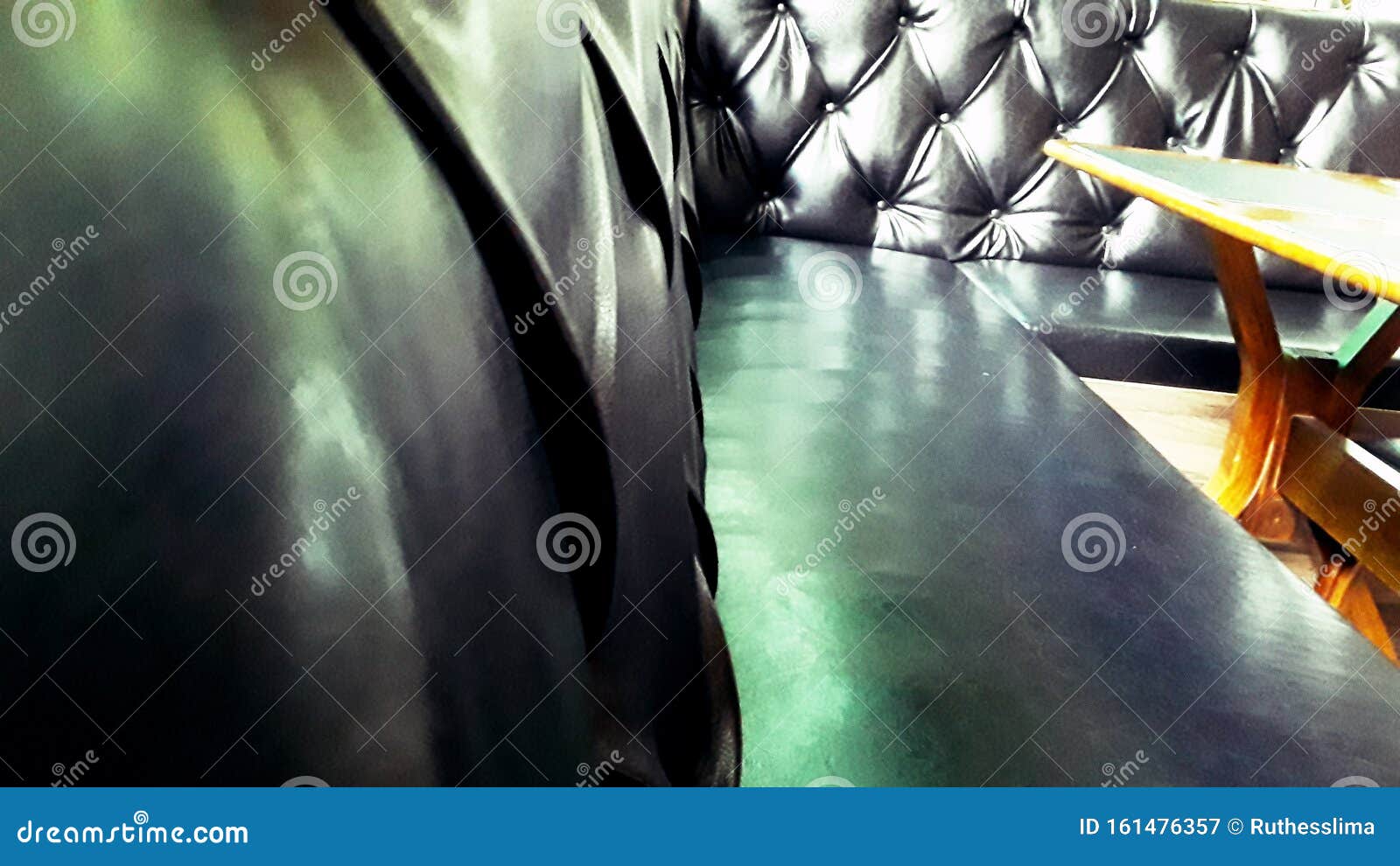 Infinity couch stock image. Image of means, restaurants - 161476357