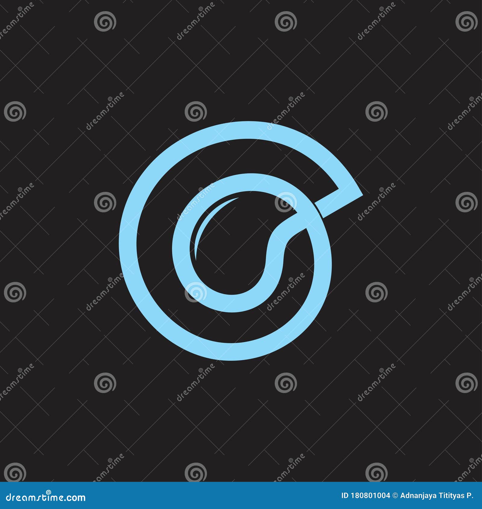 Infinity Circle Stock Illustrations – 18,393 Infinity Circle Stock ...