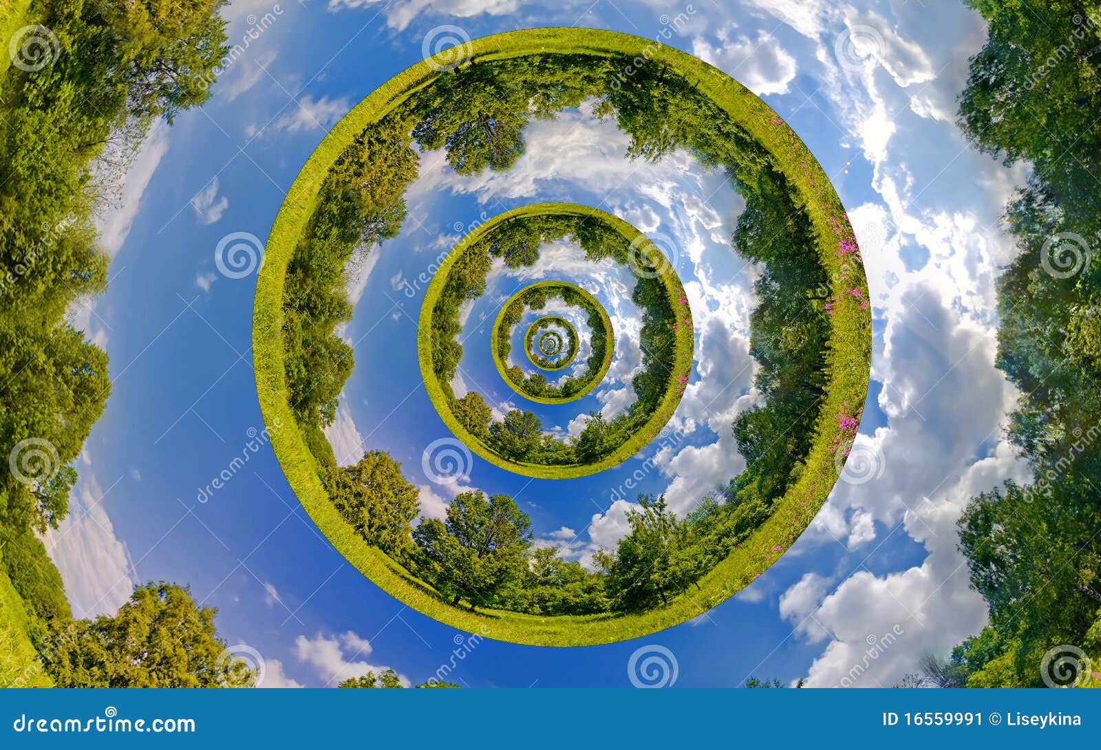 Infinity Earth stock image. Image of height, bright, recovery - 16559991