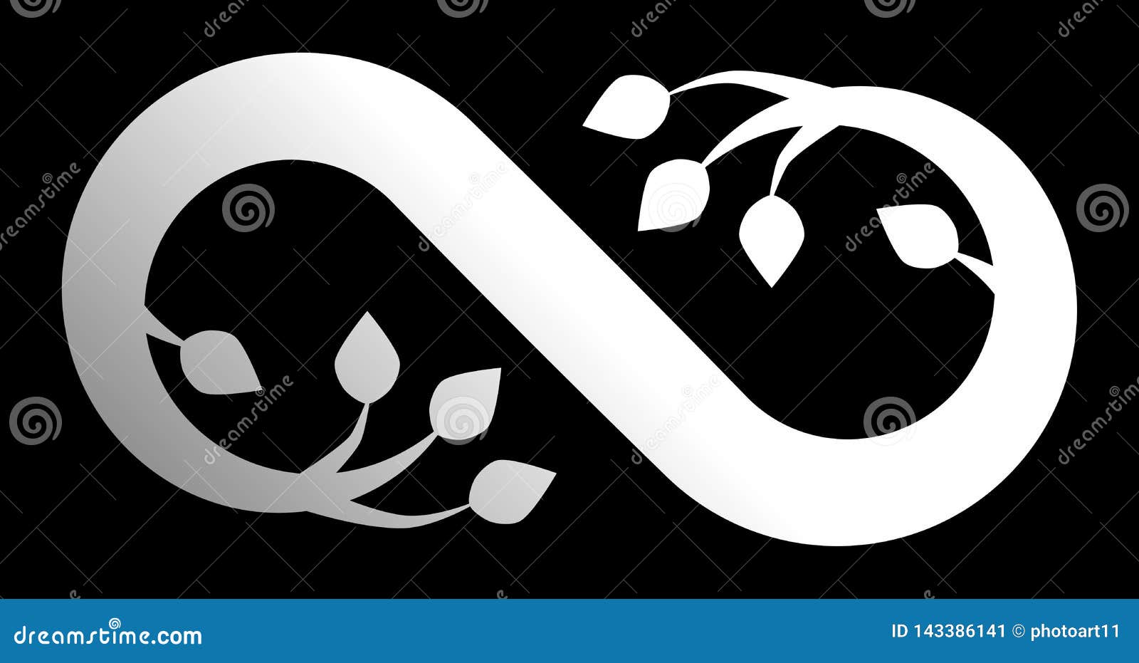 Gradient symbol - atilakitty