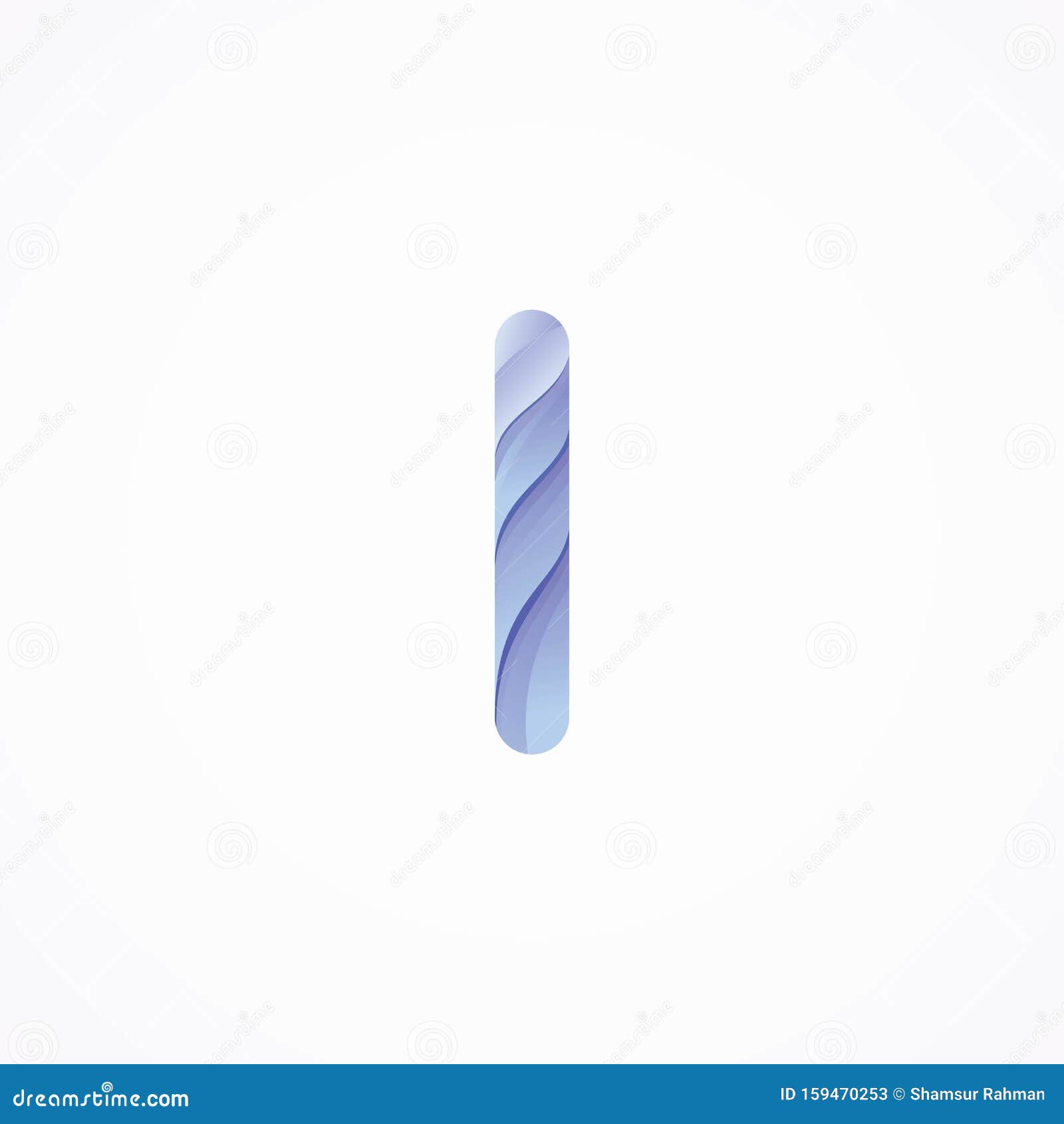 Infinity L Letter Logo Design Stock Vector - Illustration of clothes ...