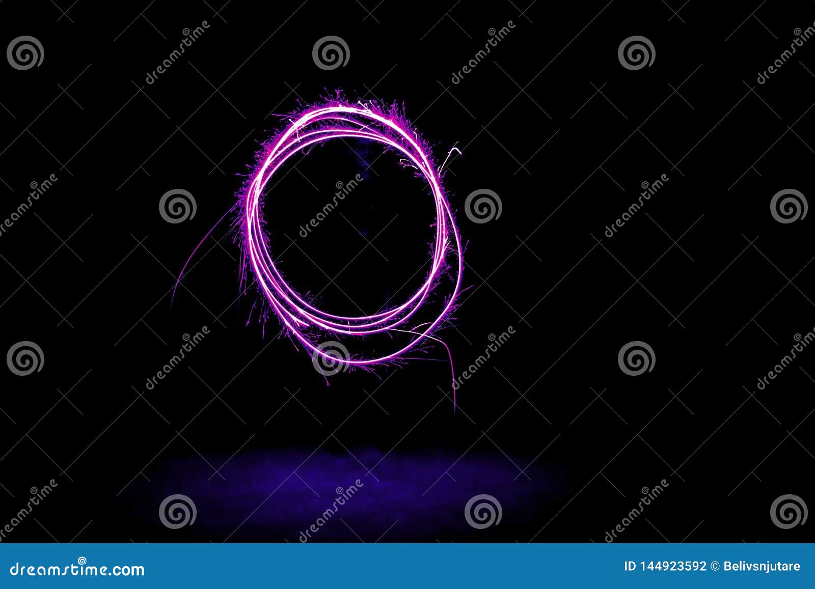 Circle stock illustration. Illustration of infinity - 144923592