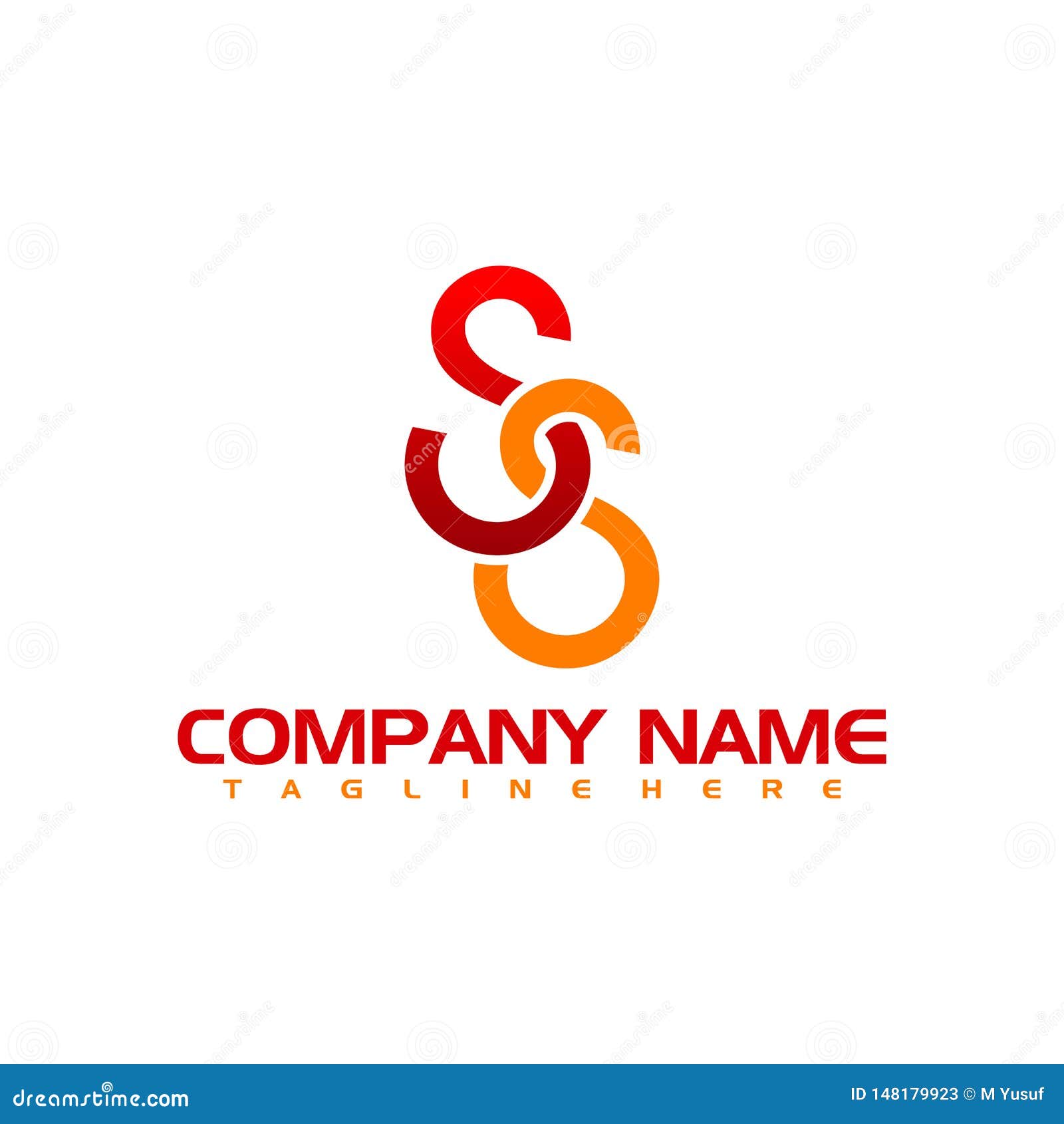 Infinity Logo Design,letter S Infinity Logo Vector Logo Template, Stock ...