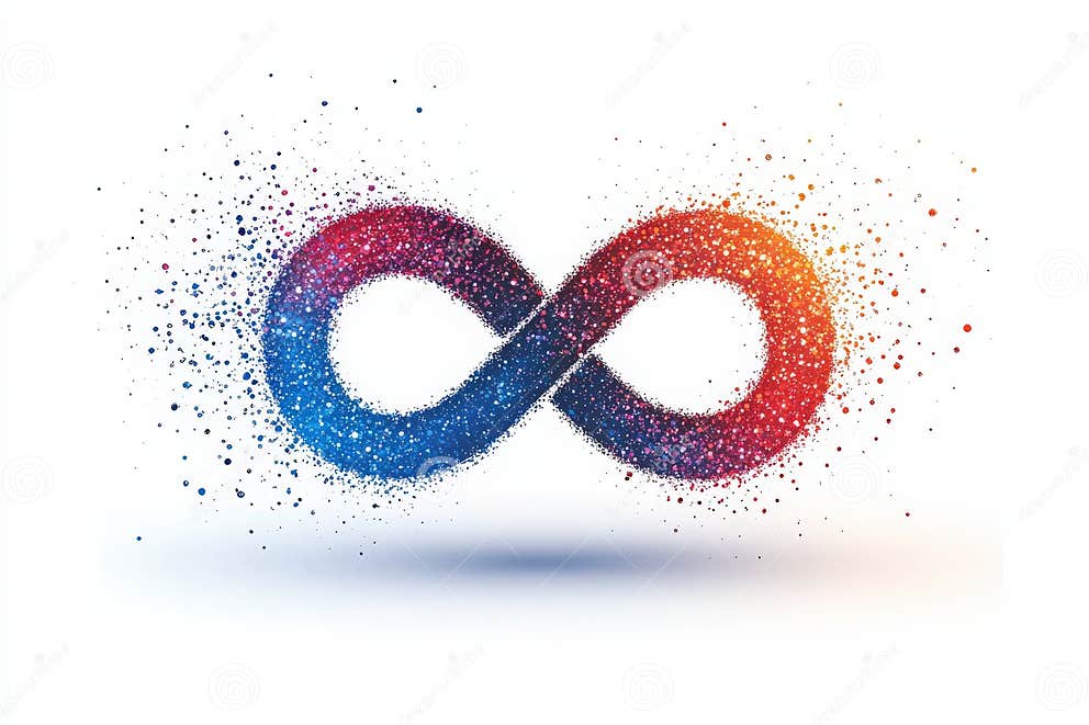 The Infinity Loop Symbol Creatively Represents Continuous DevOps ...