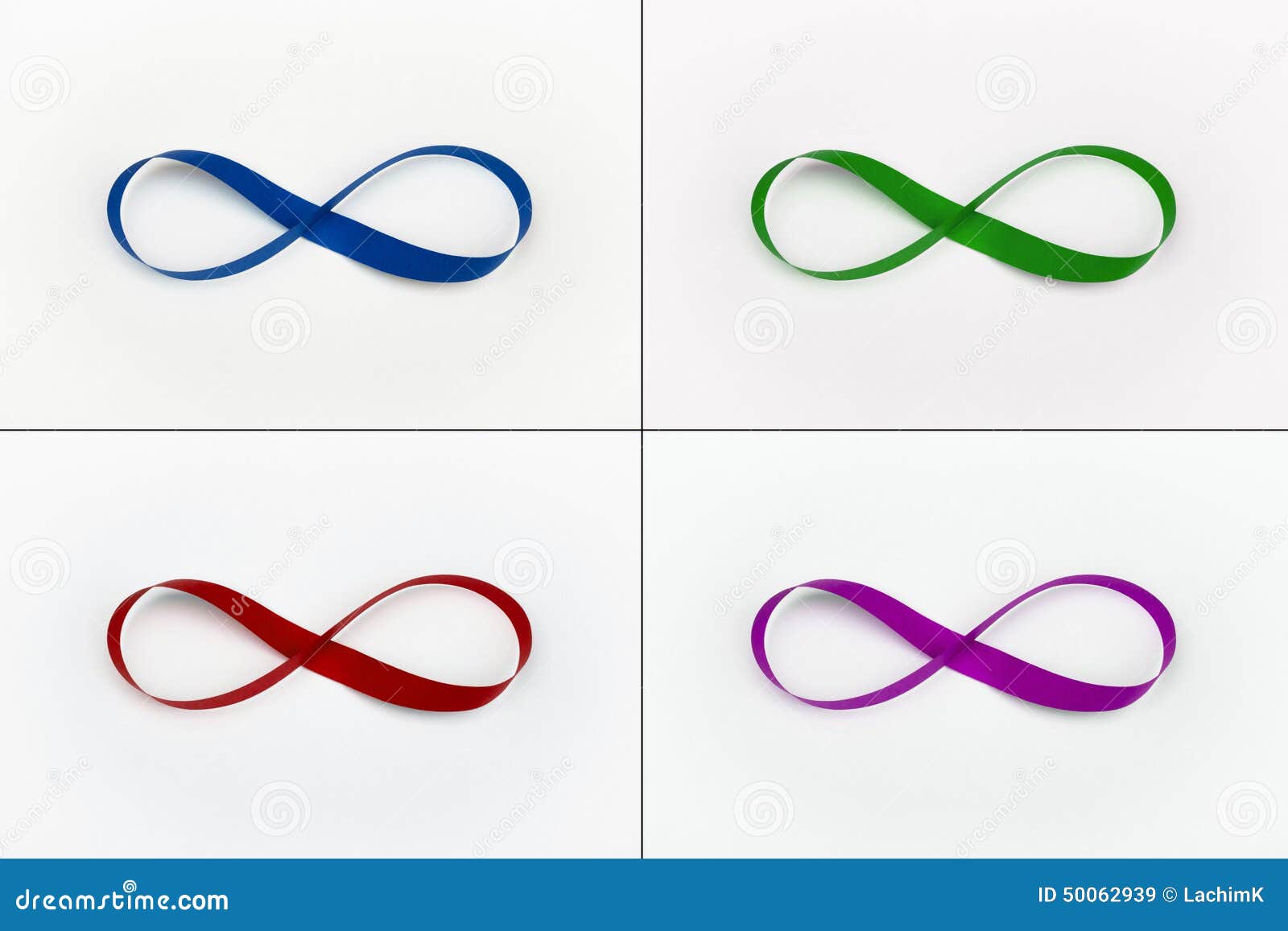 Infinity Loop Stock Image | CartoonDealer.com #50062939