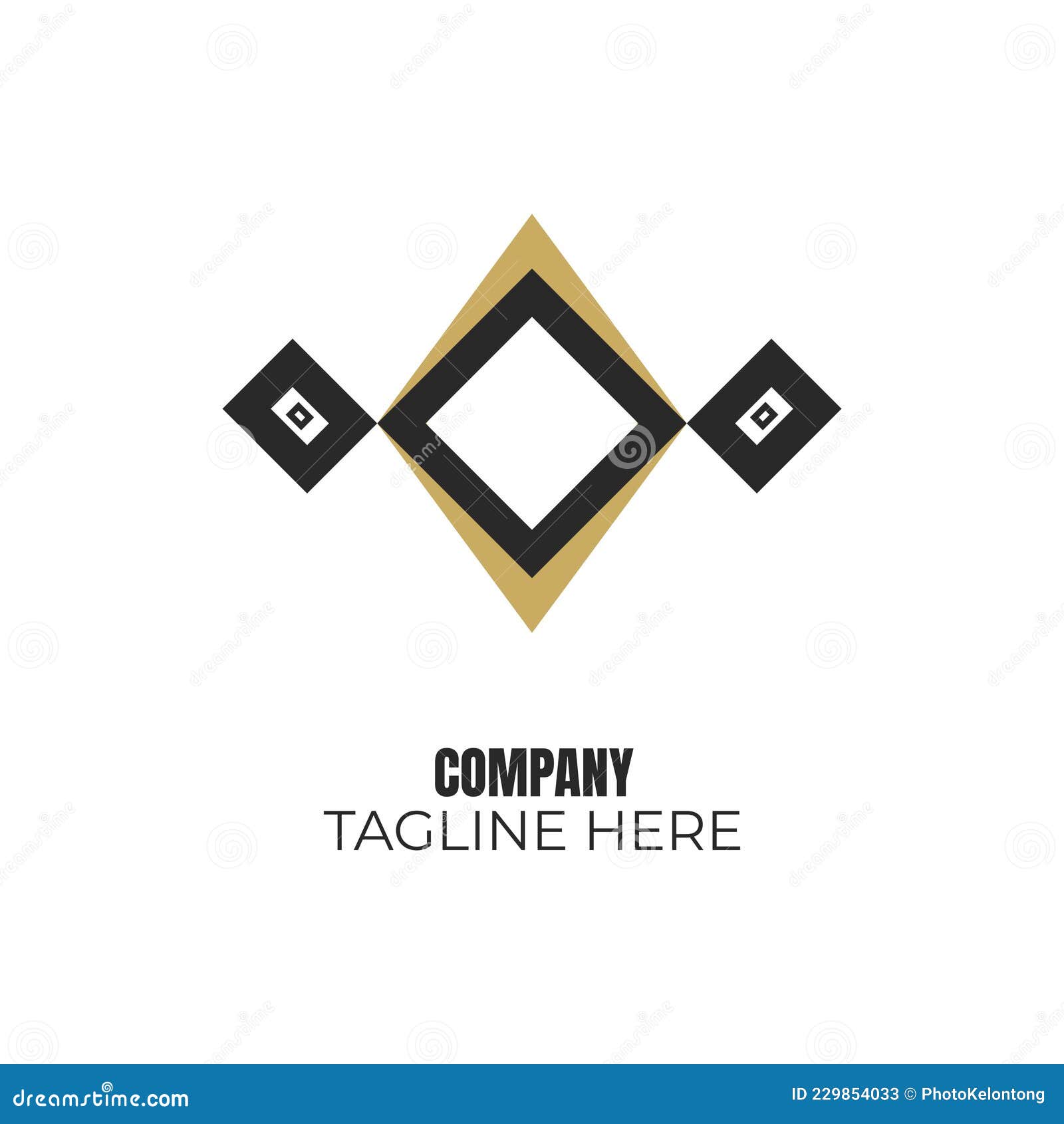 Infinity Luxury Logo Abstract Shape Design Vector Template Stock Vector ...
