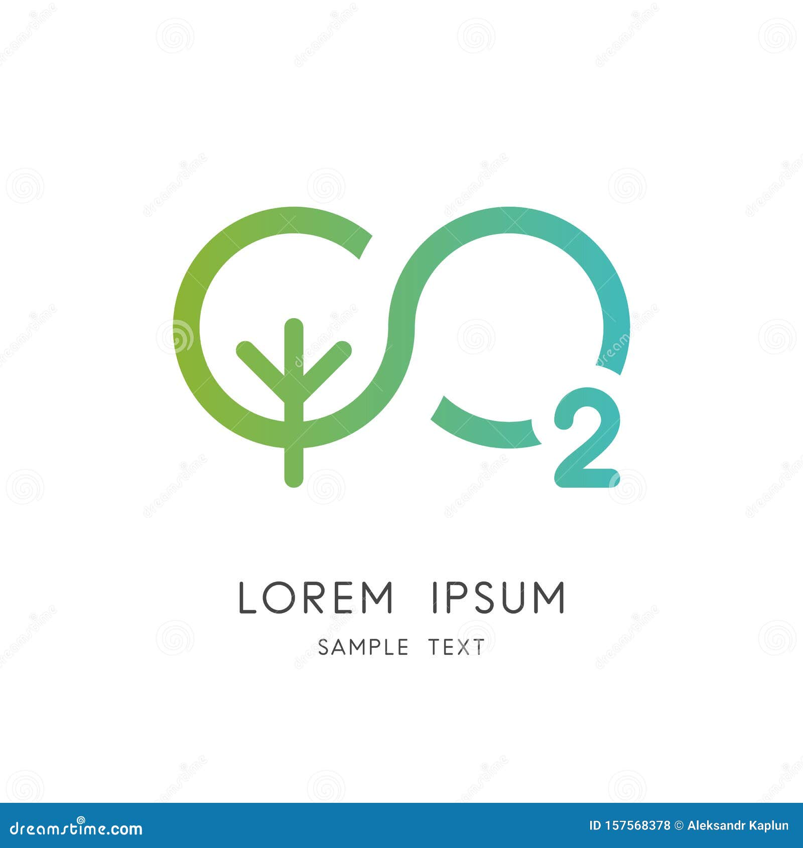 Infinity Nature Logo - Apple And Tree Symbol Cartoon Vector ...