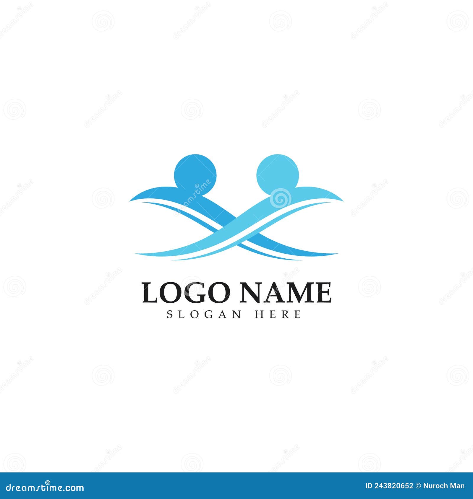 Infinity People Care Logo and Symbol Template. Stock Vector ... Infinity People Care Logo and Symbol Template. Stock Vector ...