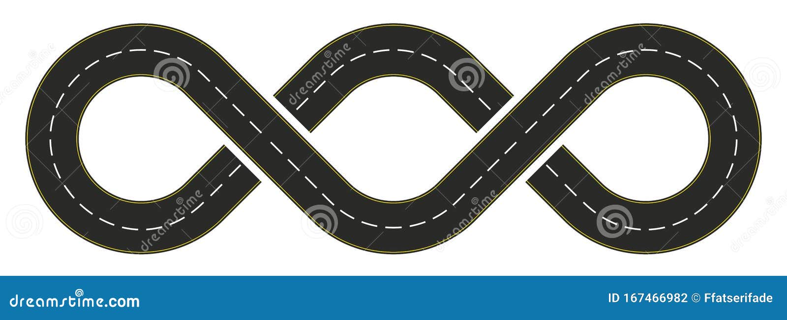 Double Loop Binding Book Mockup Template Vector Illustration ...