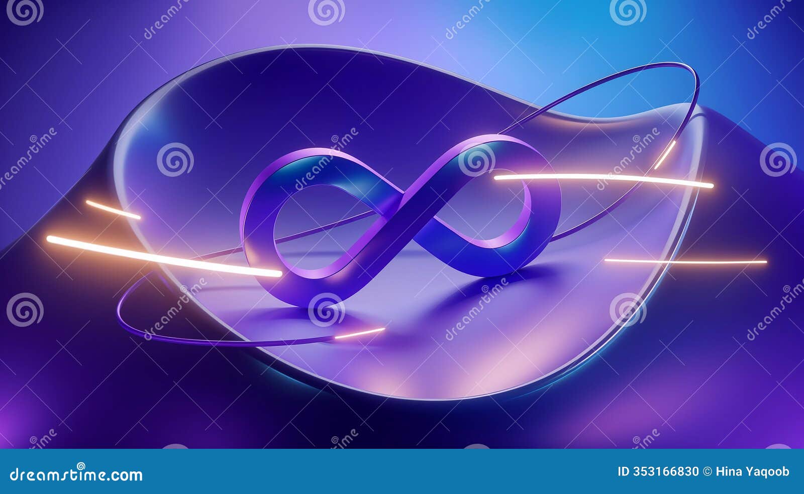 Gemini Symbol With Geometric Lines And Roman Numeral II On Gray ...