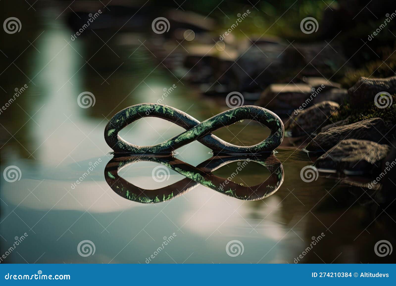 Infinity Sign, Symbolizing Endless Possibilities and Opportunities ...