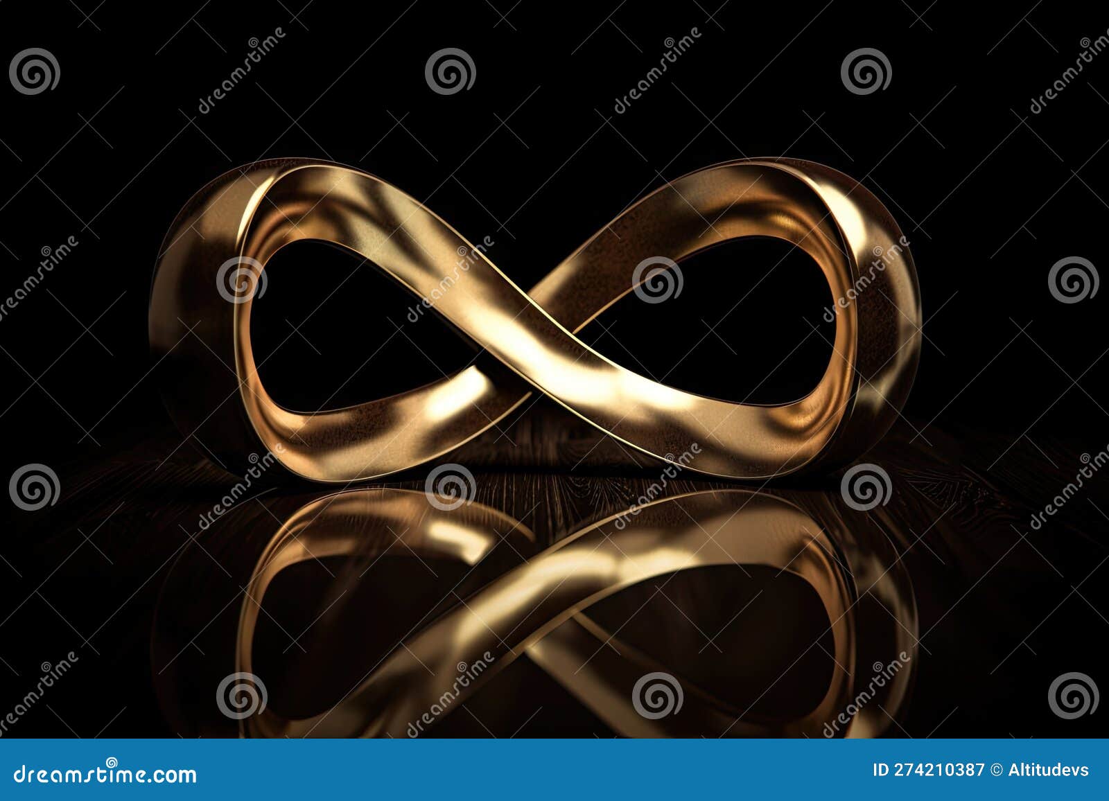 Infinity Sign, Symbolizing Endless Possibilities and Opportunities ...