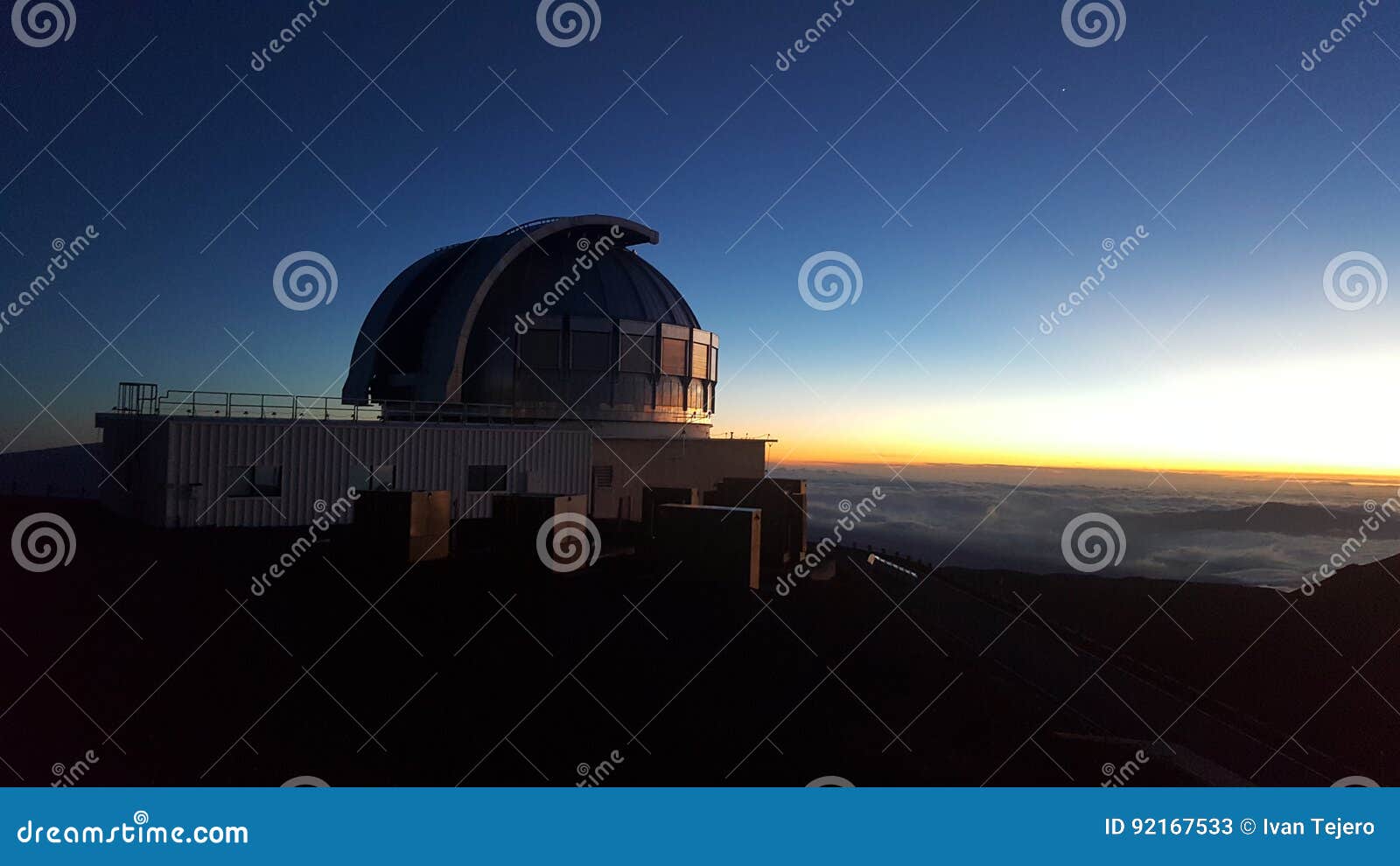 The Infinity sky stock image. Image of observatori, infinity - 92167533