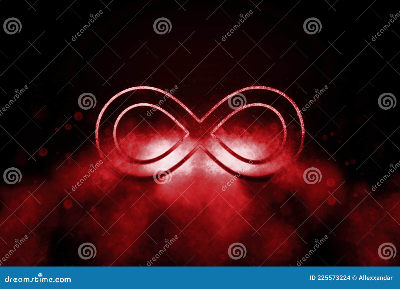Infinity Symbol, Eternal, Endless, Infinity Sign Stock Photo - Image of ...