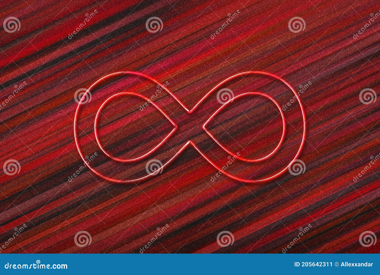 Infinity Symbol, Eternal, Endless, Infinity Sign Stock Image - Image of ...