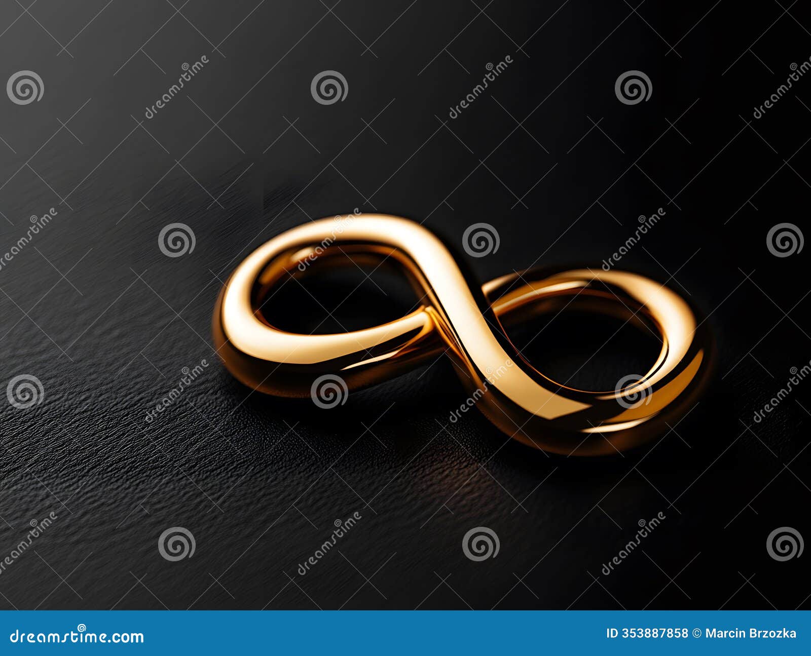 "Infinity Symbol: a Representation of Timelessness and Endless ...