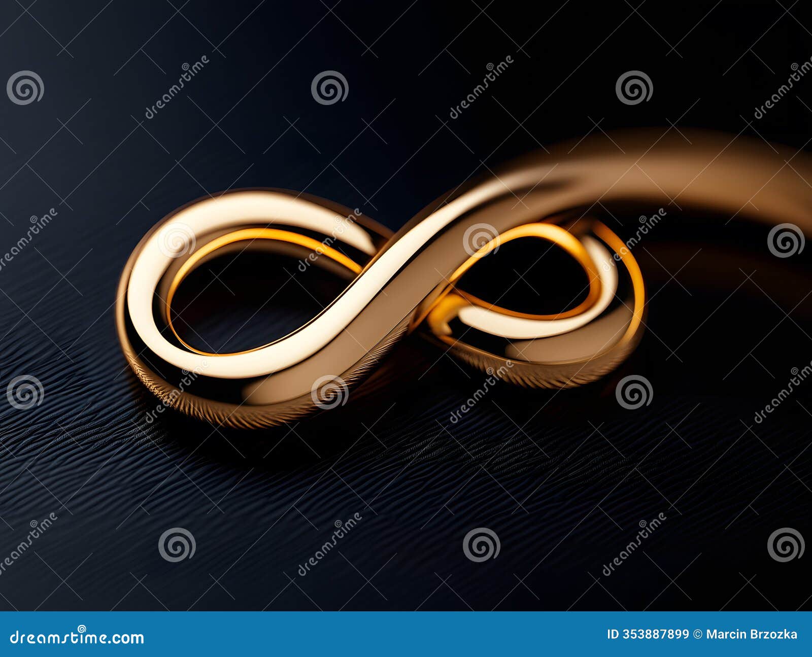 "Infinity Symbol: a Representation of Timelessness and Endless ...