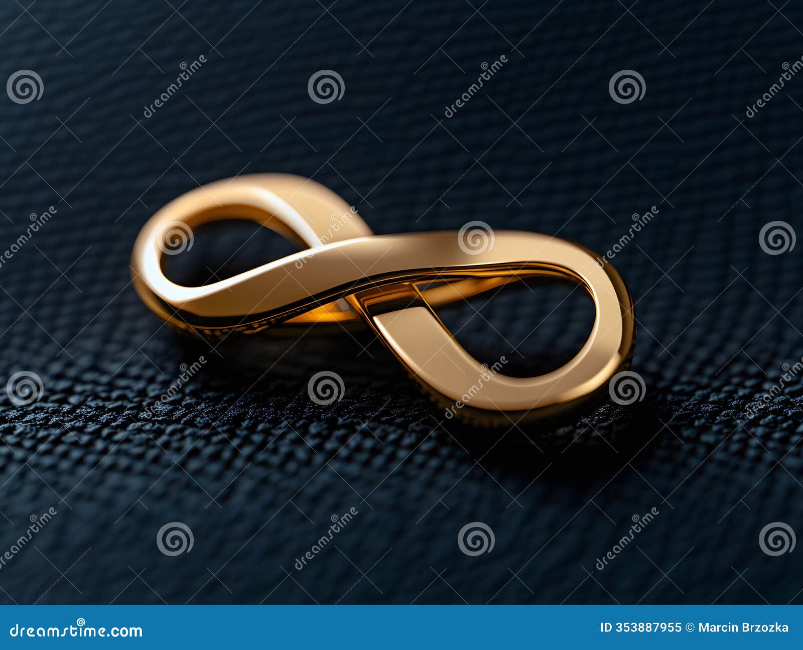 "Infinity Symbol: a Representation of Timelessness and Endless ...