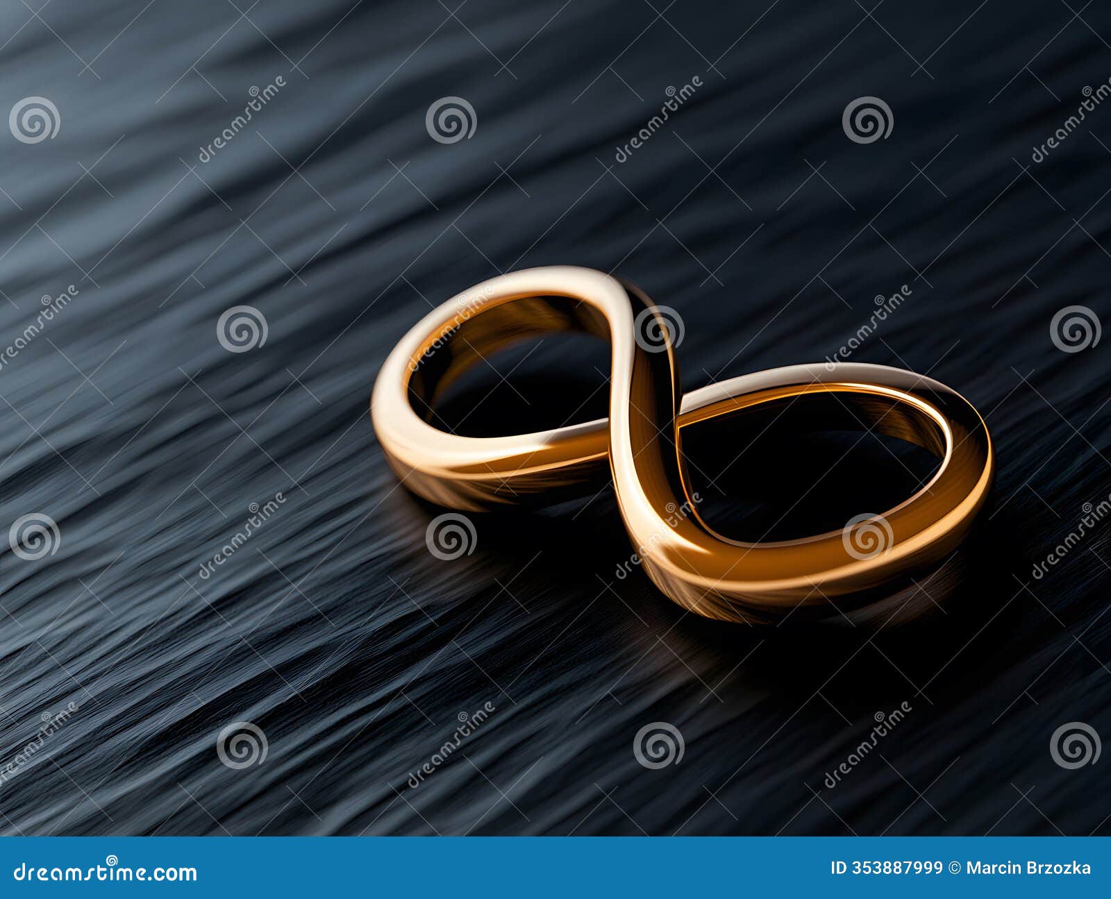 "Infinity Symbol: a Representation of Timelessness and Endless ...