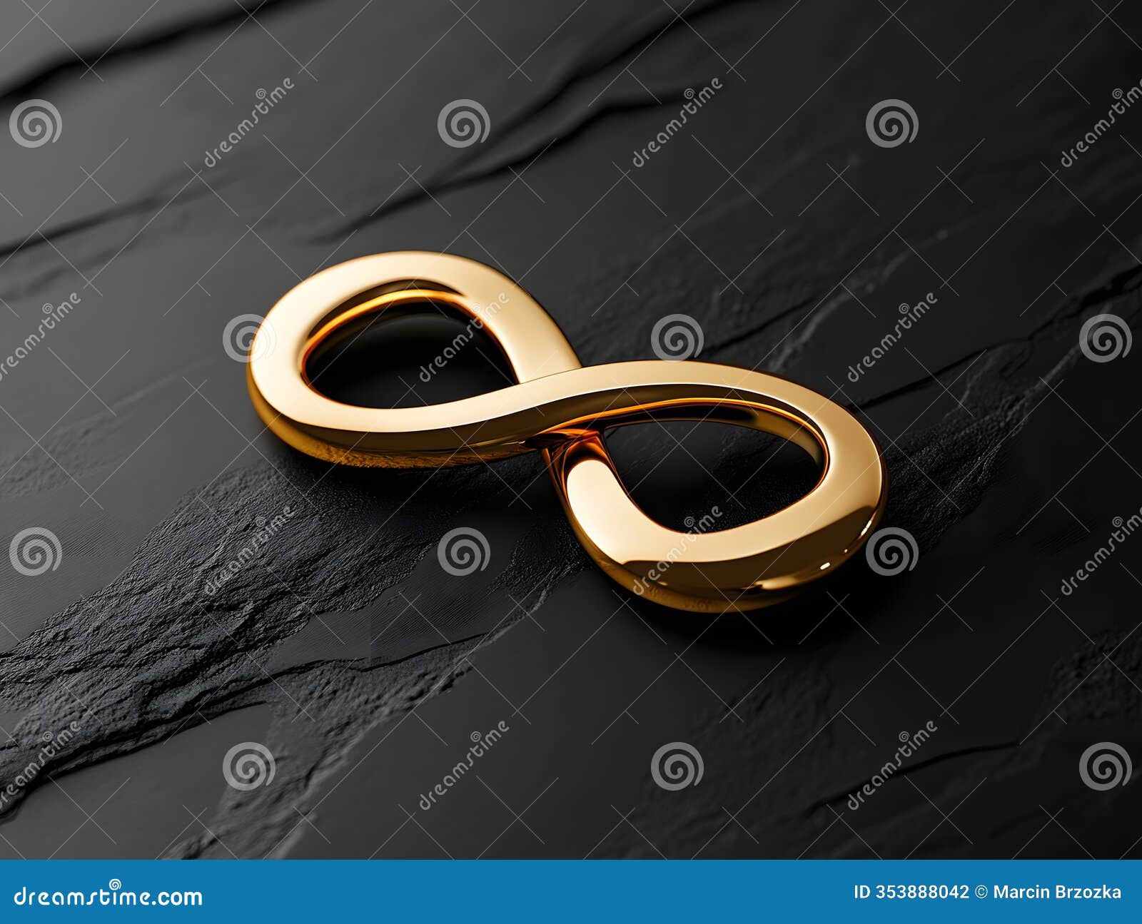 "Infinity Symbol: a Representation of Timelessness and Endless ...